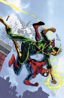 List of Spider-Man enemies - Spider-Man Wiki - Neoseeker