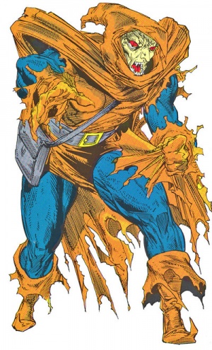 Hobgoblin - Spider-Man Wiki - Neoseeker