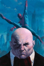 Kingpin - Spider-Man Wiki - Neoseeker