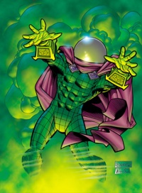 List of Spider-Man enemies - Spider-Man Wiki - Neoseeker