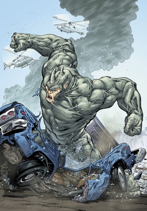 List of Spider-Man enemies - Spider-Man Wiki - Neoseeker