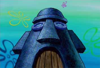 Bikini Bottom - SpongeBob SquarePants Wiki - Neoseeker