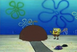 Bikini Bottom - SpongeBob SquarePants Wiki - Neoseeker