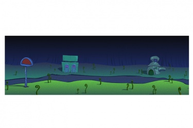 Rock Bottom - SpongeBob SquarePants Wiki - Neoseeker