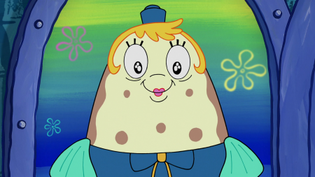 Quotes From Mrs. Puff - SpongeBob SquarePants Wiki - Neoseeker