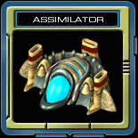 Assimilator - StarCraft Wiki - Neoseeker