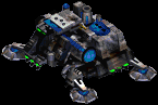 Engineering Bay - StarCraft Wiki - Neoseeker