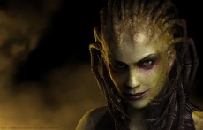 Sarah Kerrigan - StarCraft Wiki - Neoseeker