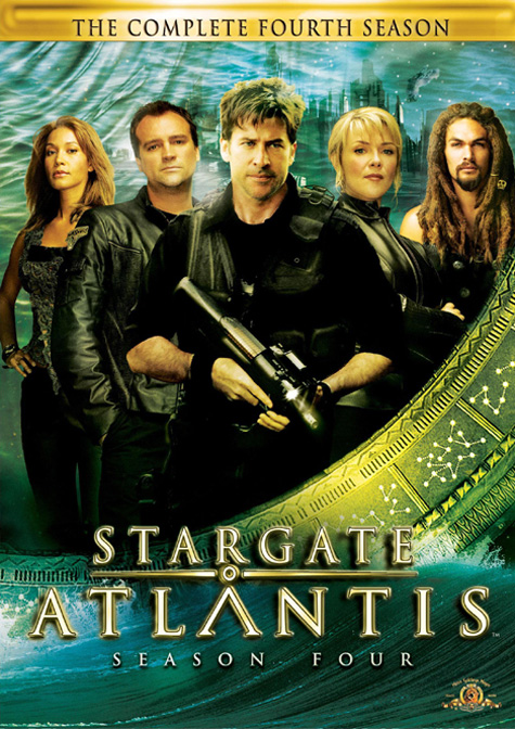 Stargate Wiki - Neoseeker