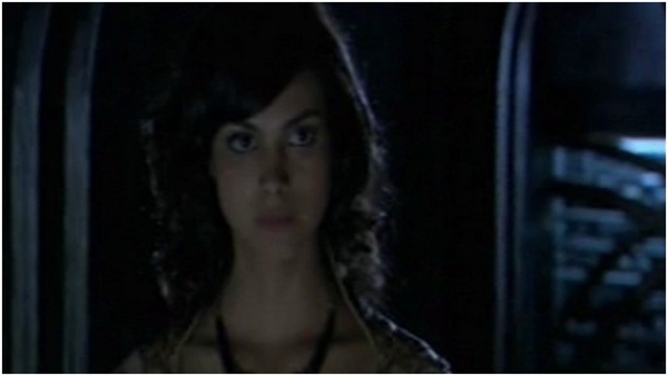 Adria - Stargate Wiki - Neoseeker