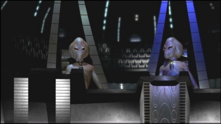 Asgard - Stargate Wiki - Neoseeker