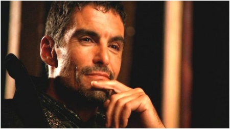 Ba'al - Stargate Wiki - Neoseeker