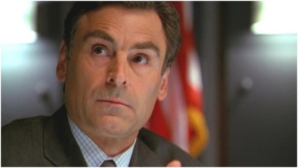 British Ambassador - Stargate Wiki - Neoseeker