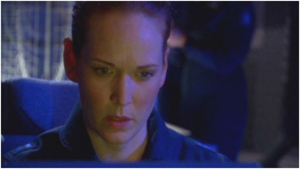 Catherine Ambrose - Stargate Wiki - Neoseeker