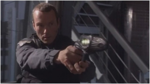 Cole - Stargate Wiki - Neoseeker