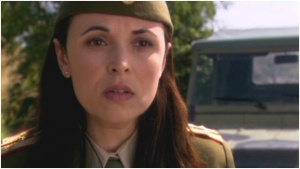 Daria Voronkova - Stargate Wiki - Neoseeker