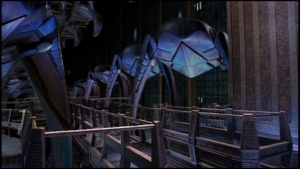 Death Glider - Stargate Wiki - Neoseeker