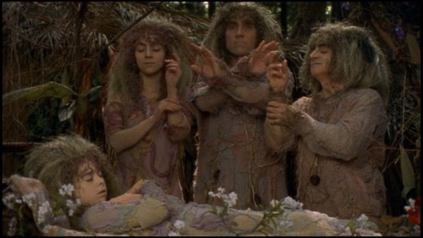 EP 107 - The Nox - Stargate Wiki - Neoseeker