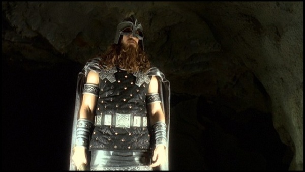 EP 109 - Thor's Hammer - Stargate Wiki - Neoseeker
