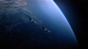 Earth - Stargate Wiki - Neoseeker