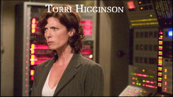 Elizabeth Weir - Stargate Wiki - Neoseeker