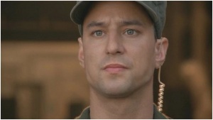 Elliot - Stargate Wiki - Neoseeker