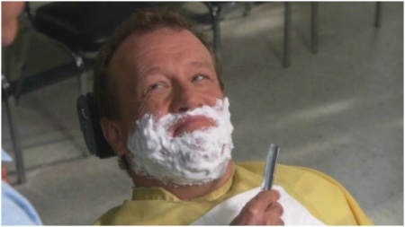 Fred - Stargate Wiki - Neoseeker