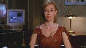 Freya - Stargate Wiki - Neoseeker