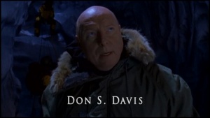 George Hammond - Stargate Wiki - Neoseeker
