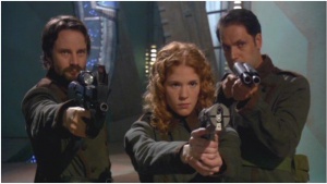 Genii - Stargate Wiki - Neoseeker