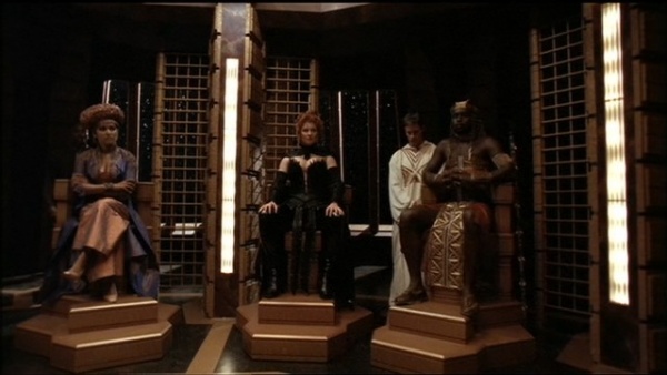 Goa'uld - Stargate Wiki - Neoseeker