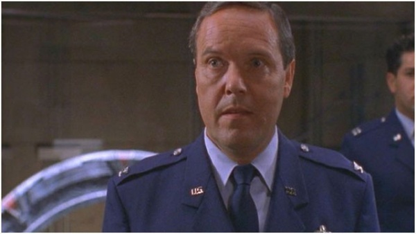 Harry Maybourne - Stargate Wiki - Neoseeker