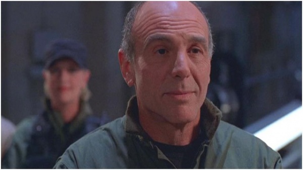 Jacob Carter - Stargate Wiki - Neoseeker