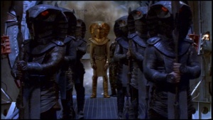 Jaffa - Stargate Wiki - Neoseeker