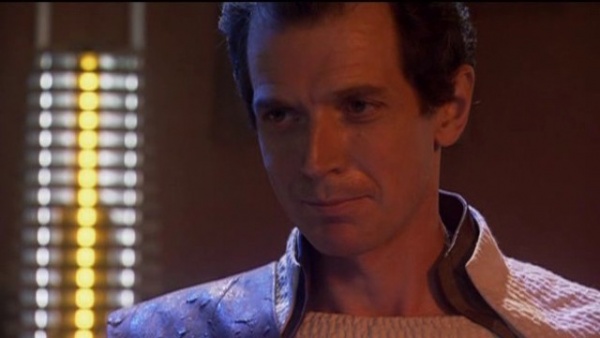 Janus - Stargate Wiki - Neoseeker