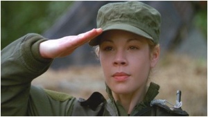 Jennifer Hailey - Stargate Wiki - Neoseeker