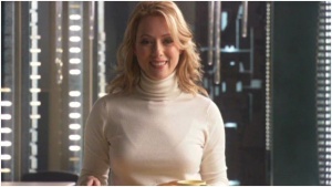 Kate Heightmeyer - Stargate Wiki - Neoseeker