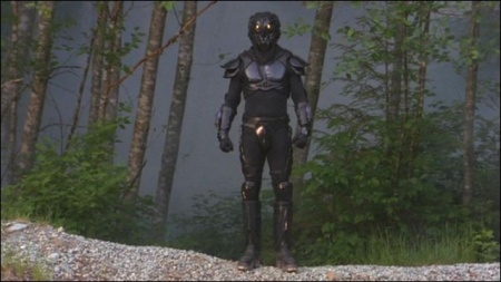 Kull Warriors - Stargate Wiki - Neoseeker