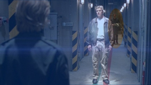 Martin Wood - Stargate Wiki - Neoseeker