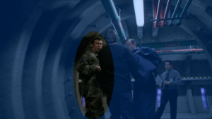Martin Wood - Stargate Wiki - Neoseeker