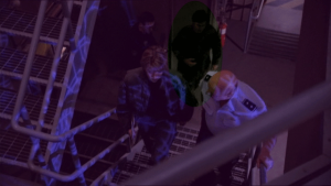 Martin Wood - Stargate Wiki - Neoseeker