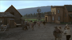 Martin Wood - Stargate Wiki - Neoseeker