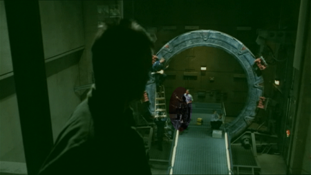 Martin Wood - Stargate Wiki - Neoseeker