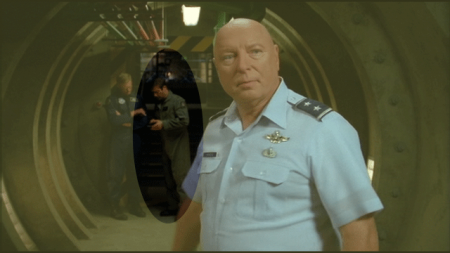 Martin Wood - Stargate Wiki - Neoseeker