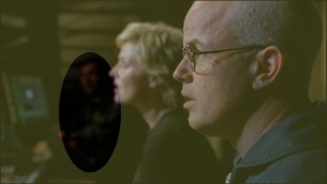 Martin Wood - Stargate Wiki - Neoseeker