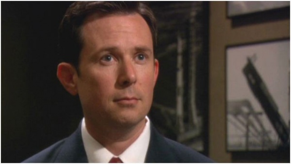 Mark Gilmour - Stargate Wiki - Neoseeker