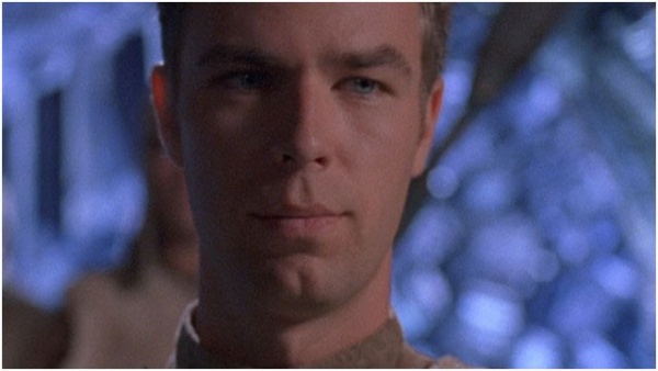 Martouf - Stargate Wiki - Neoseeker