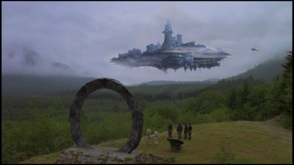 Nox' Planet - Stargate Wiki - Neoseeker