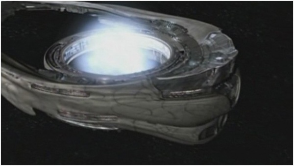 Ori Warship - Stargate Wiki - Neoseeker