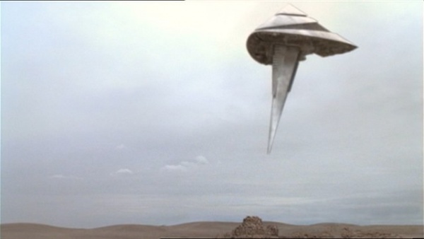 Osiris' Ship - Stargate Wiki - Neoseeker